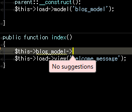 PhpStormでautocompleteを有効にする方法（CodeIgniter3利用時） | ah-2.com