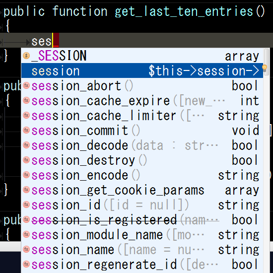 PhpStormで256倍楽しくコードを書く方法(CodeIgniterの場合) | ah-2.com